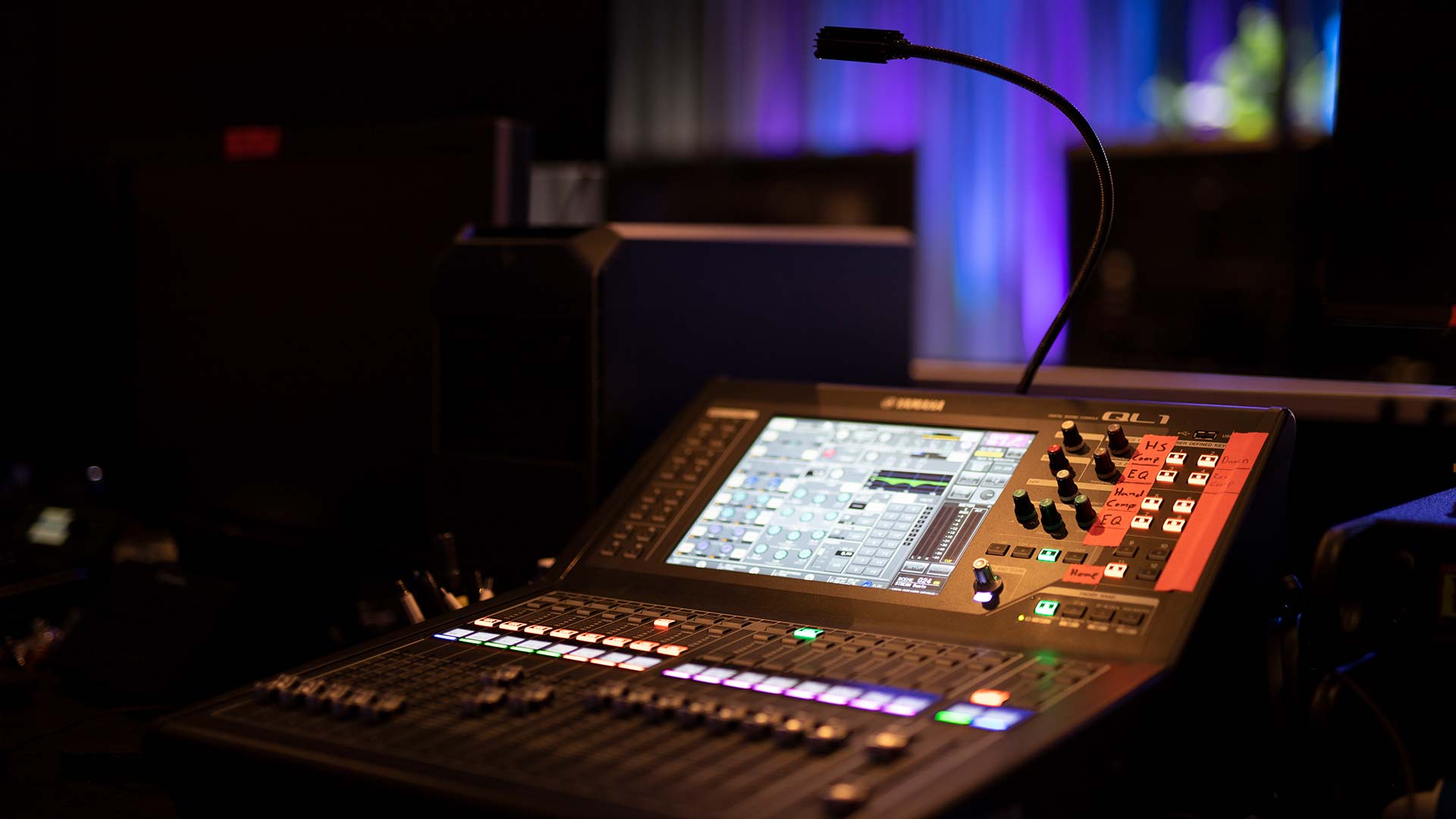 Small Digital Rooms | Gothia Towers Göteborg